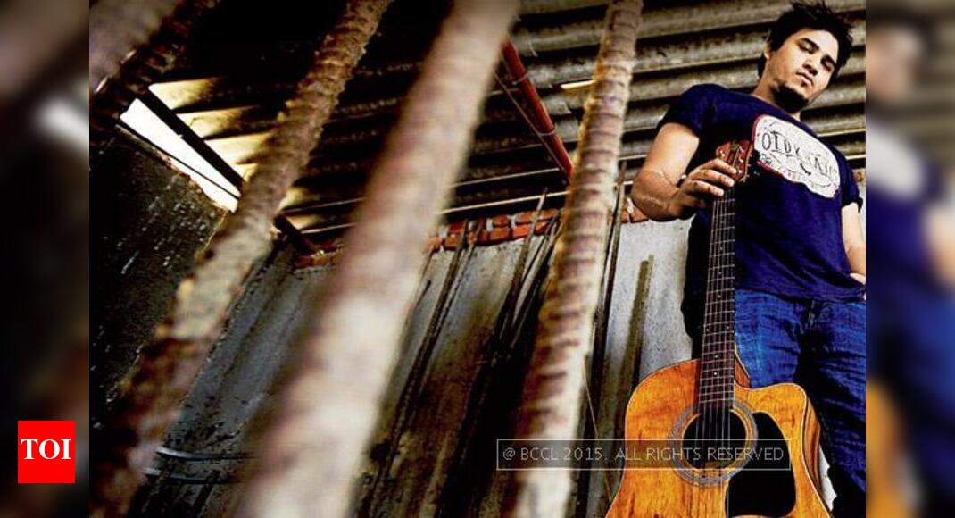 Dev Negi: My struggle has been different | Hindi Movie News - Times of ...