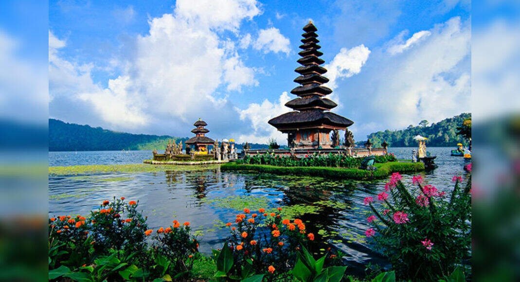 Bali Photos | Bali Images | Bali Pictures | Times of India Travel
