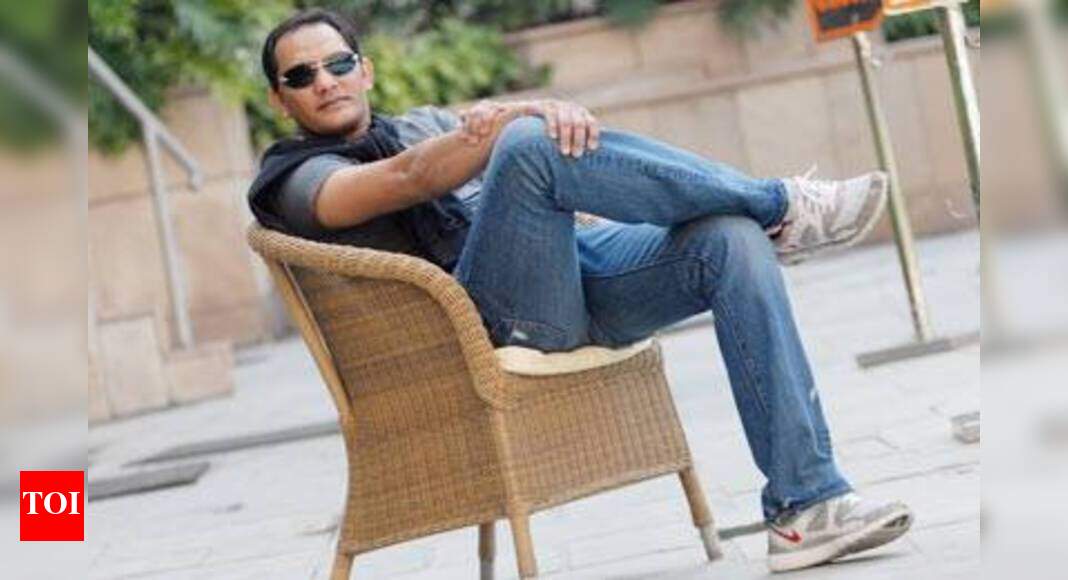 Mohammad Azharuddin: After Emraan does the film he will be called Azhar ...