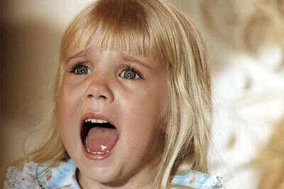 Poltergeist Plot Summary | English Movie News - Times of India