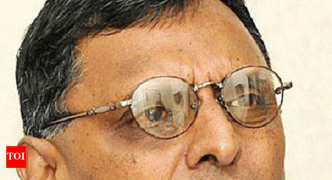 Vellayan steps down as Murugappa chairman on insider trading charges ...