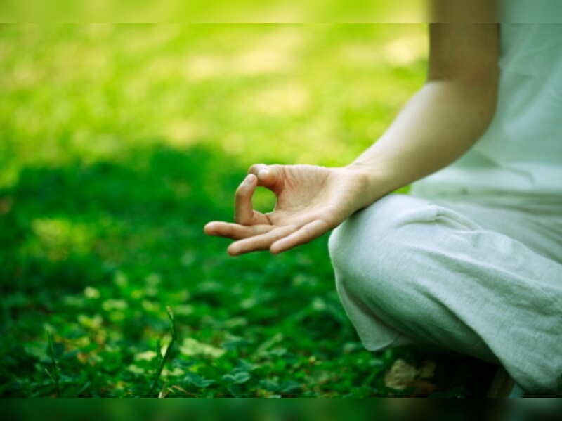 7 effective yoga asanas for posture correction - Times of India