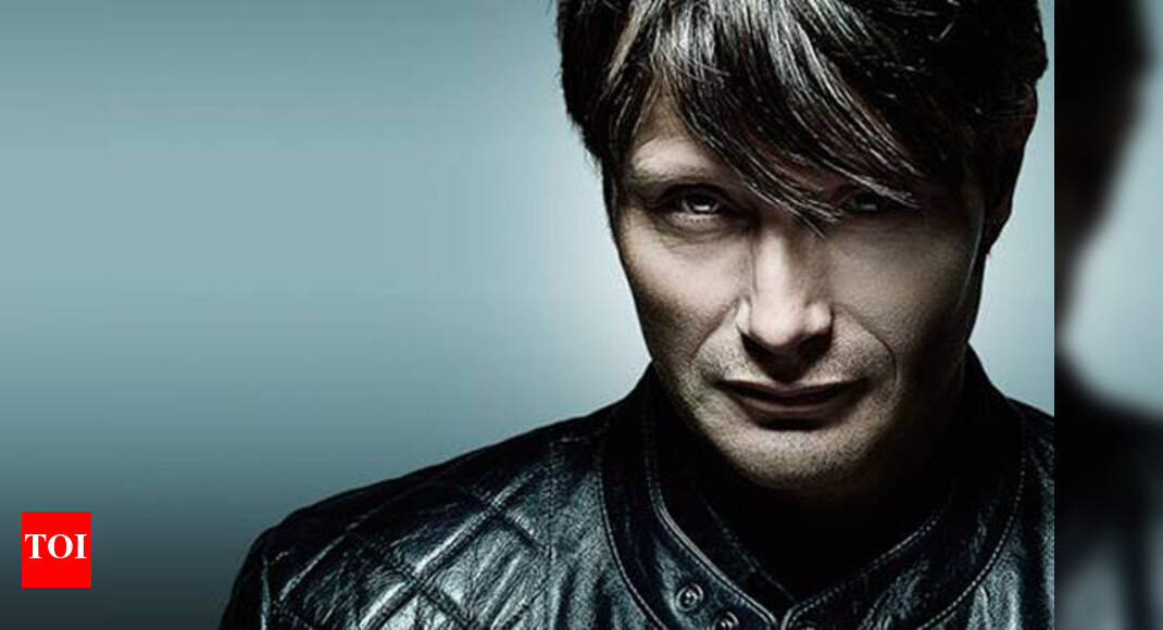 'Hannibal season 3' trailer released - Times of India