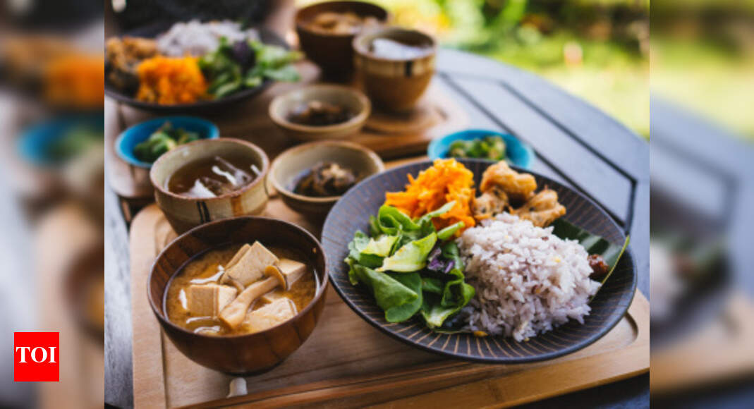 The perfect guide to choose your travel menu! - Times of India