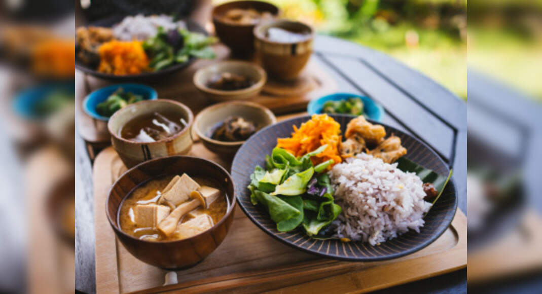 The perfect guide to choose your travel menu! – Food & Recipes