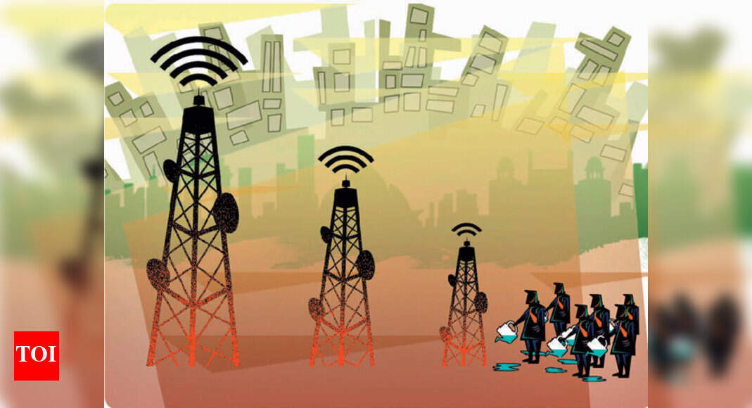 Government to discuss national optical fibre network project with ...