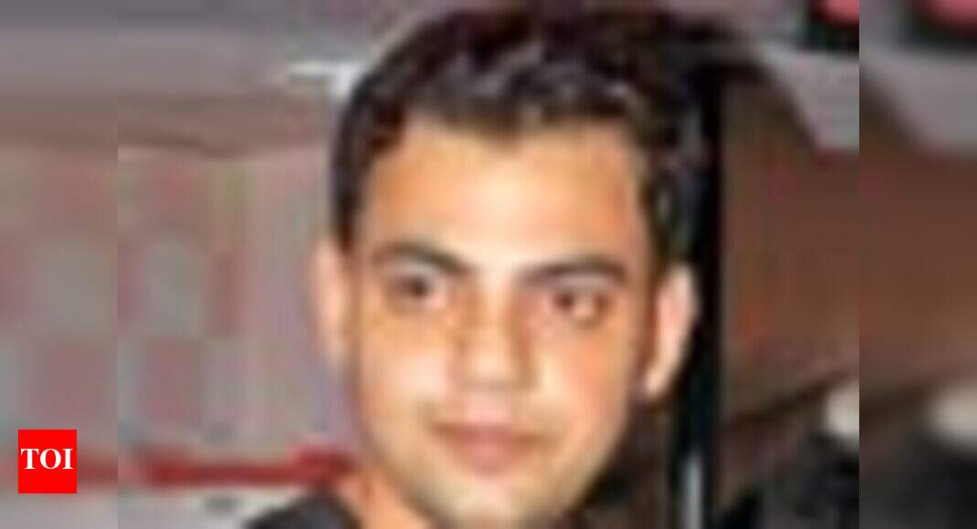 Being Cyrus - Times of India