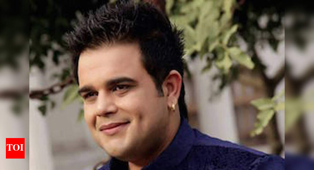 Singer: Sachin Ahuja: Indian Punjabi singers promoting brands in their ...