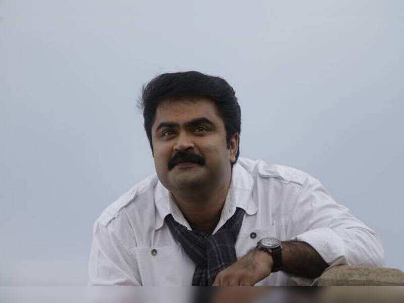 Anoop Menon happy to be with 1983 team again | Malayalam Movie News ...