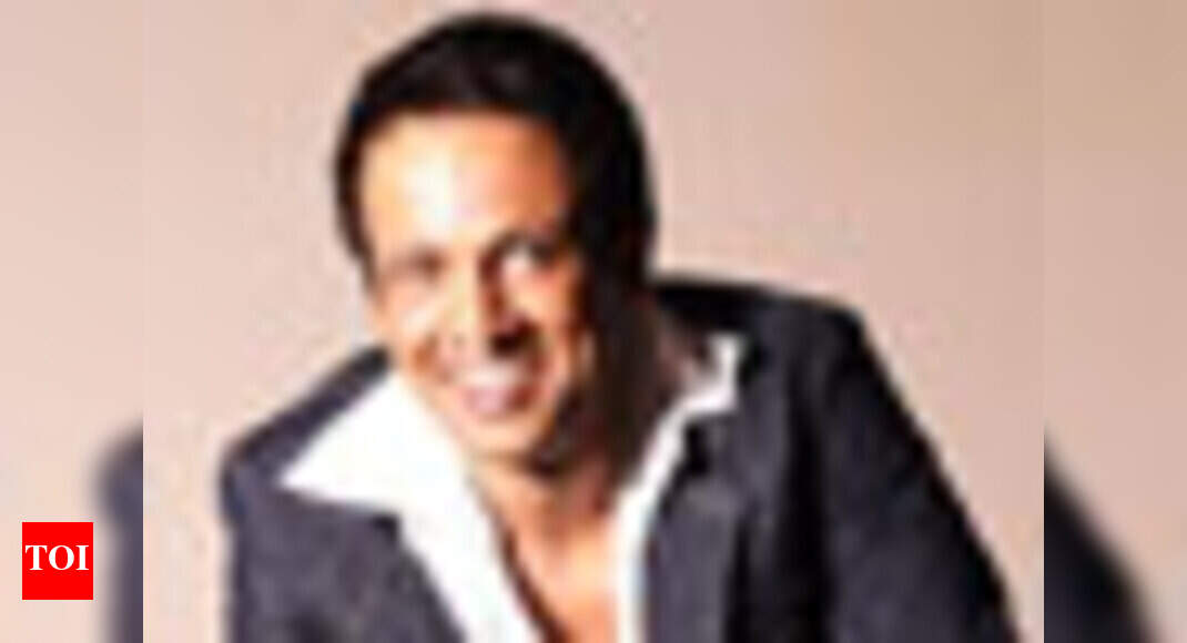 Kay Kay believes in detached passion | Hindi Movie News - Times of India