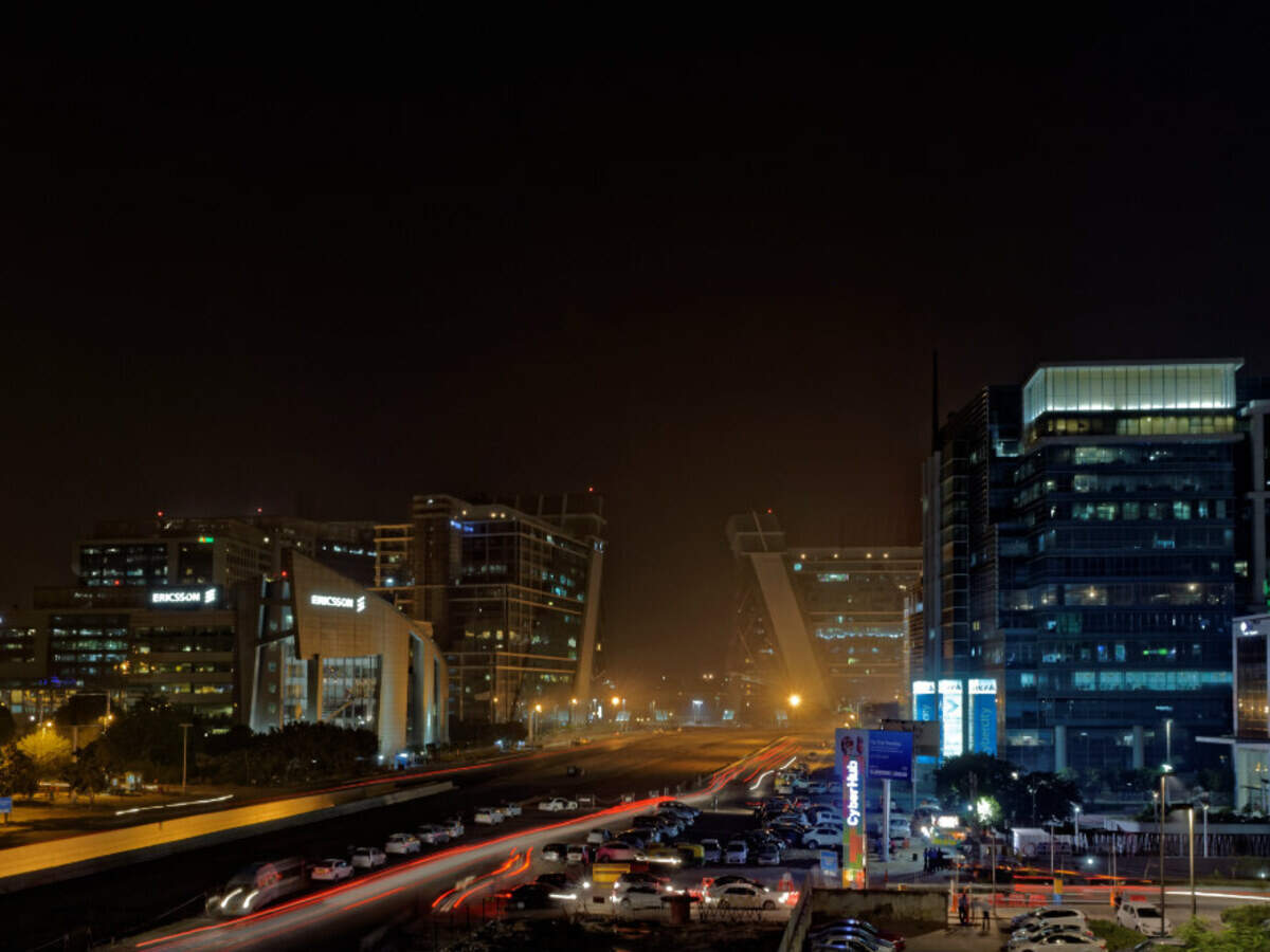 Places To Visit In Gurgaon | TimesTravel