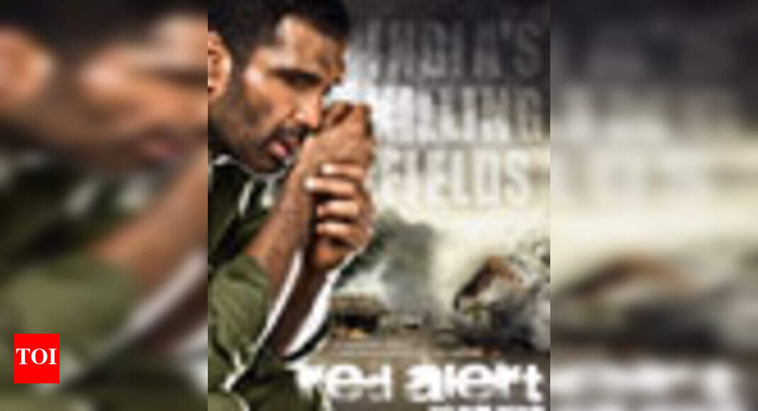 Red Alert | Hindi Movie News - Times of India
