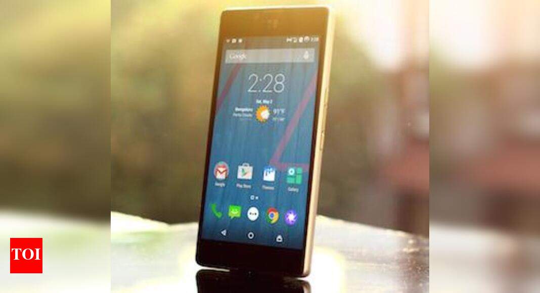 YU Yuphoria review - Times of India