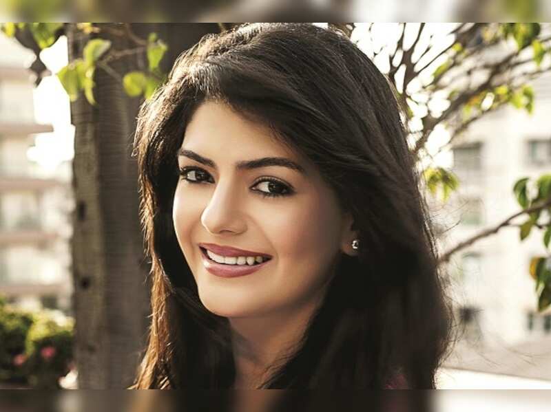 Rishma Rochlani: Rishma is the final choice for 'Mohi' - Times of India