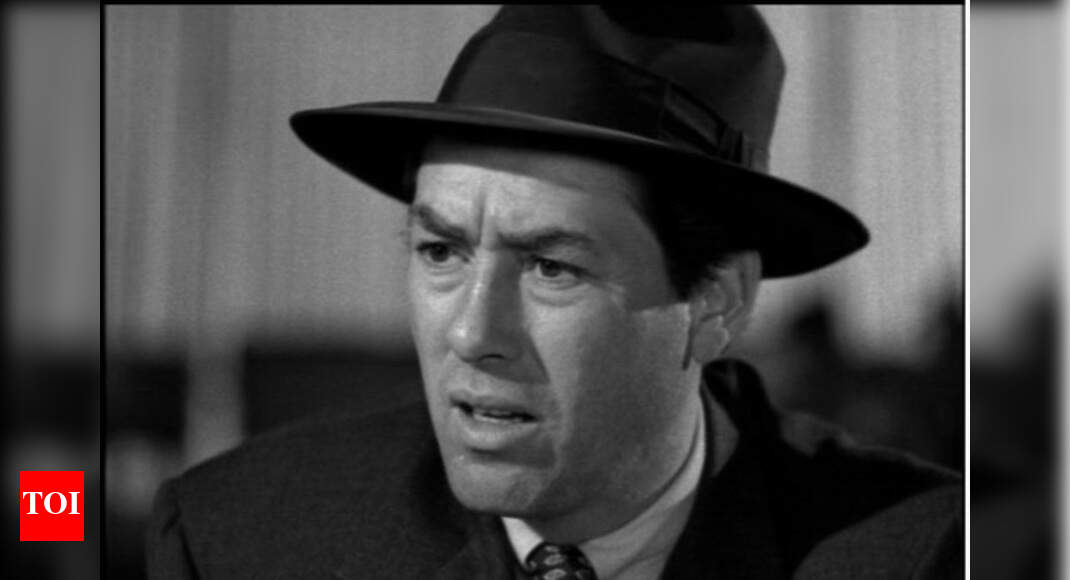 Actor Wally Cassell passes away | English Movie News - Times of India