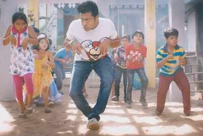 Haiku Teaser | Tamil Movie News - Times of India