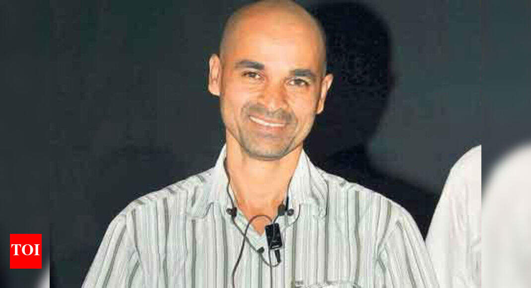 When Paresh Mokashi tucked into Amritsari kulche | Marathi Movie News ...