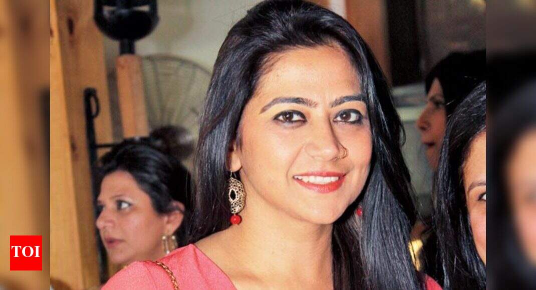 Fashion Night Out with Rashmi Chhabra at Tribe in Delhi | Events Movie ...