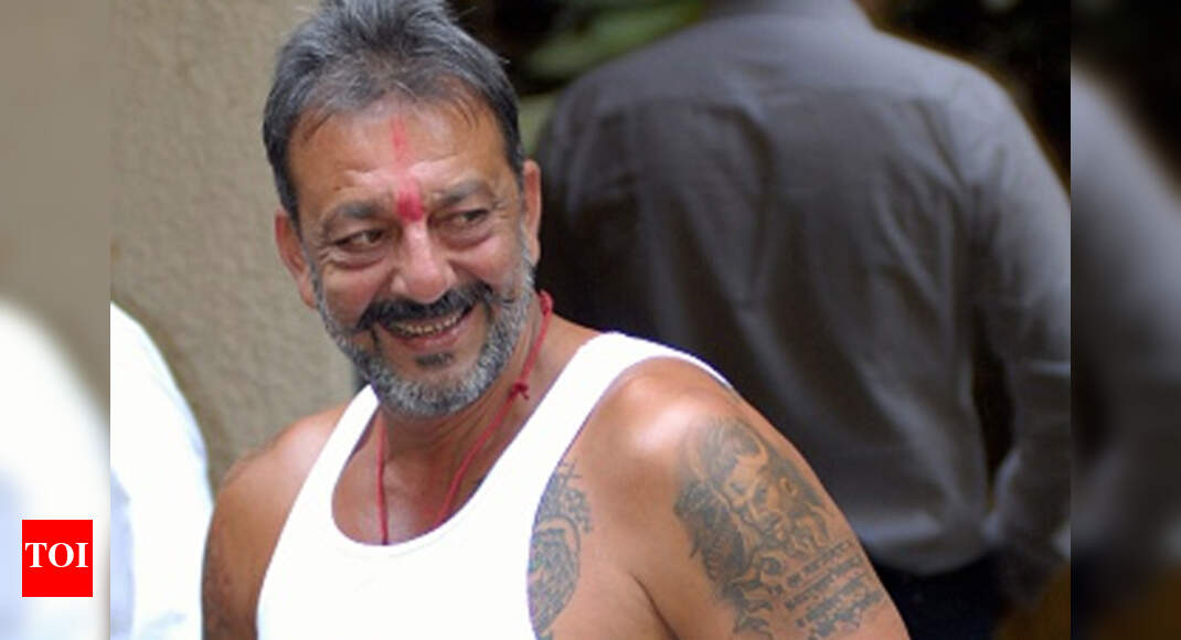 Sanjay Dutt is Umesh Shukla's hero now! | Hindi Movie News - Times of India