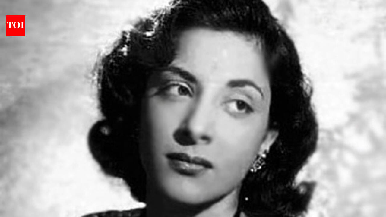 Nargis Dutt: Lesser known facts