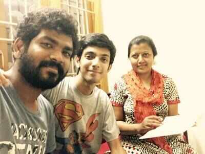 Thamarai pens for Anirudh | Tamil Movie News - The Times of India