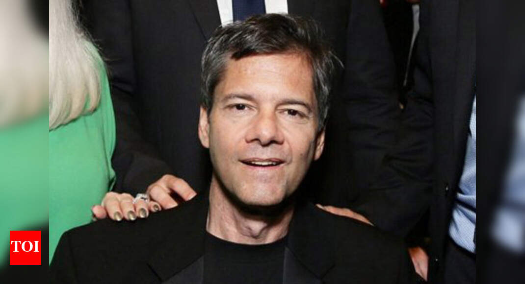 Producer Russell Wolfe passes away | English Movie News - Times of India