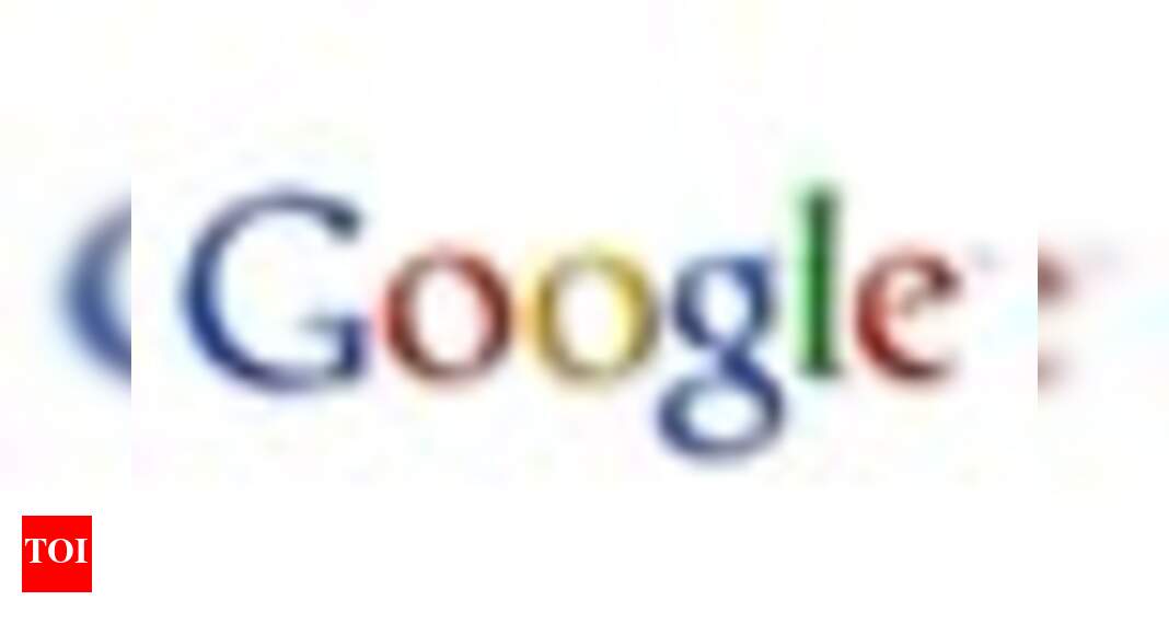 Google launching new operating system - Times of India