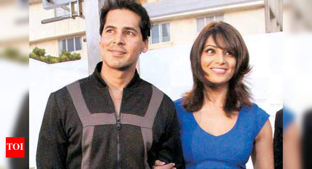 Bipasha Basu-Dino Morea back together? | Hindi Movie News - Times of India