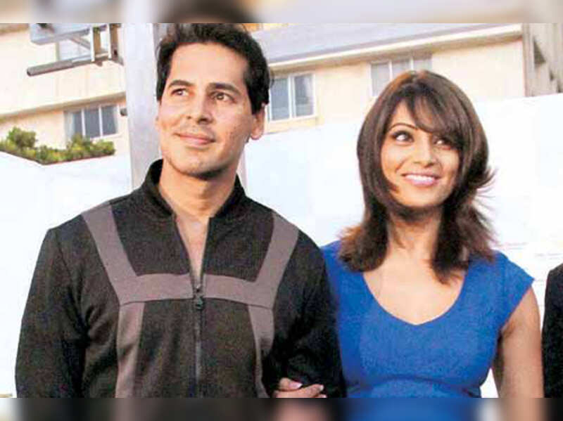 Bipasha Basu-Dino Morea back together? | Hindi Movie News - Times of India