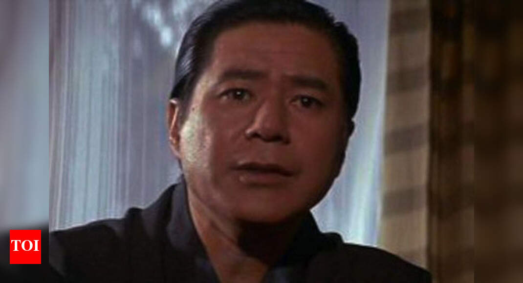 ''Godzilla'' actor Hiroshi Koizumi passes away at 88 | English Movie ...