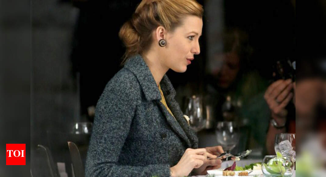Movie The Age of Adaline Review 2015, Story, Trailers | Times of India