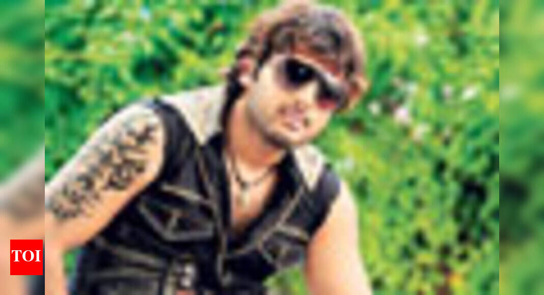 Couldn't say no to RGV: Nitin | Telugu Movie News - Times of India