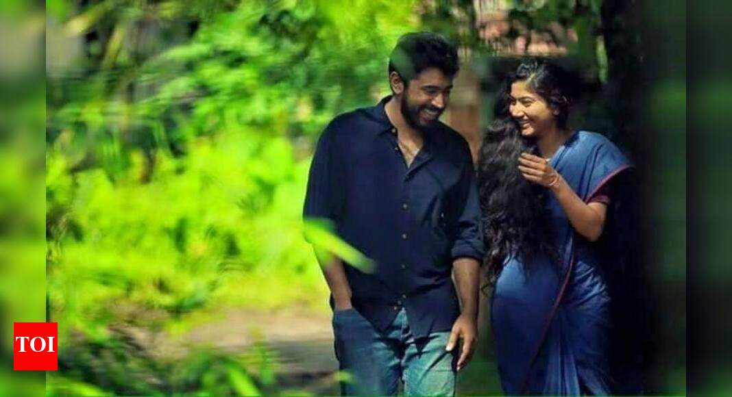 Malare song from Premam goes viral | Malayalam Movie News - Times of India
