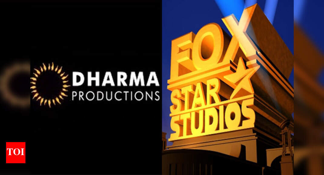 Dharma, Star India ink 9 films deal | Hindi Movie News - Times of India