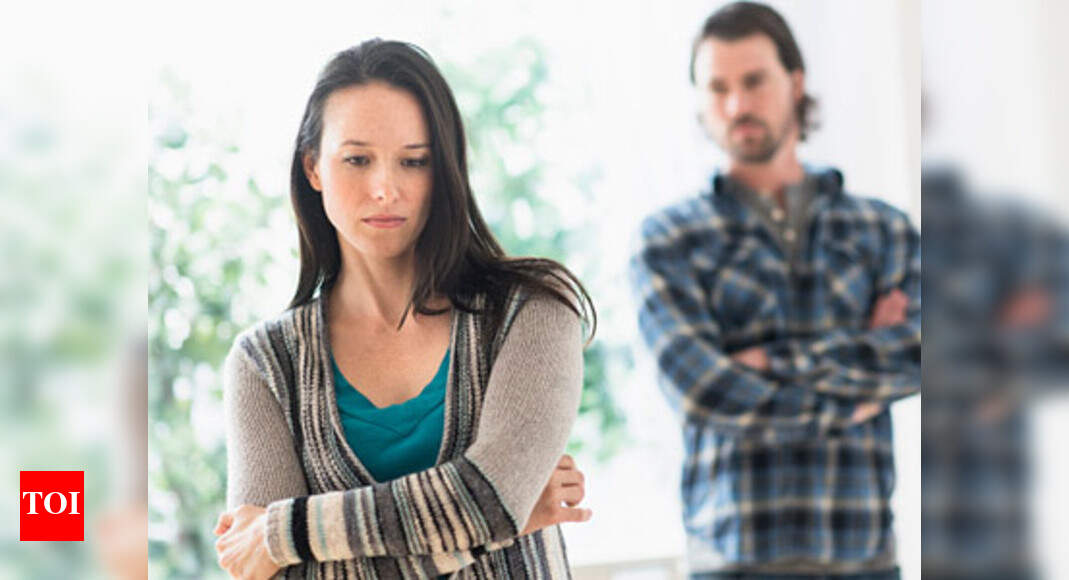 I nursed hope for a ‘hopeless’ relationship - Times of India