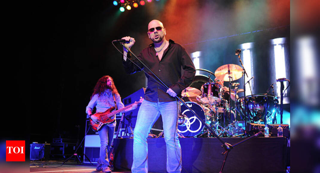 Unheard Led Zeppelin tracks to be released | English Movie News - Times ...