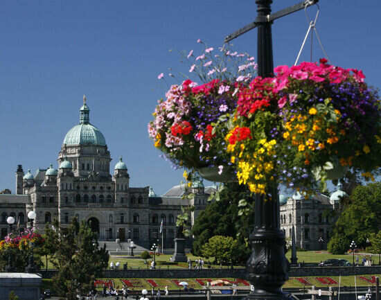 Things To Do In Victoria | Victoria Attractions | TimesTravel