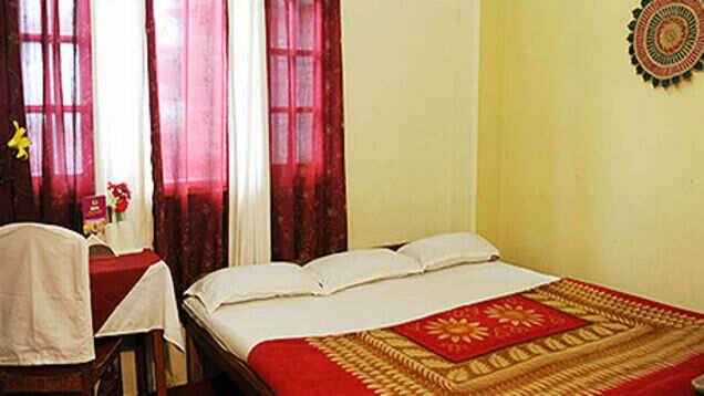 Tashi Tagey, Gangtok - Times of India Travel