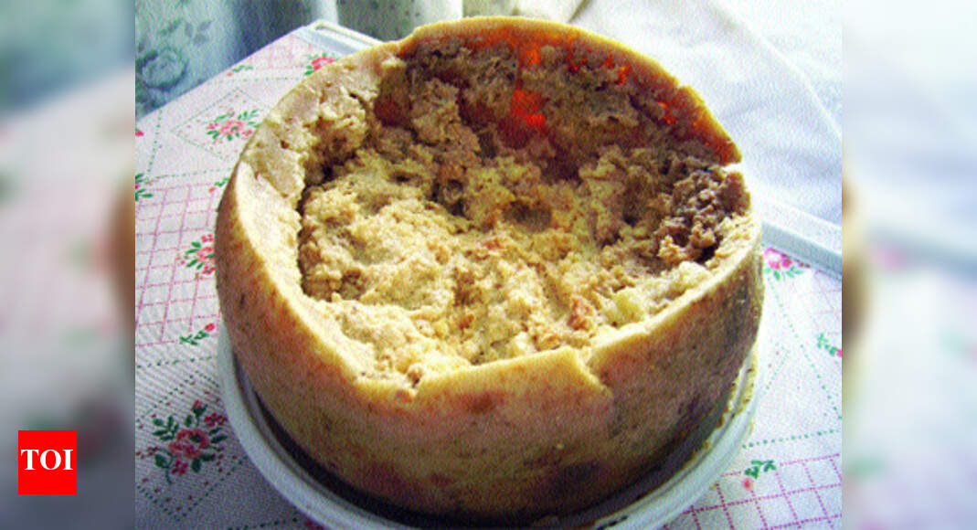 Eight controversial foods from around the world - The Times of India