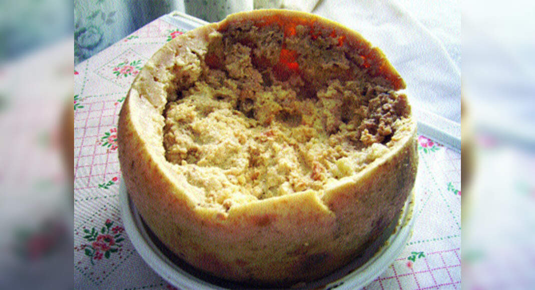 Eight controversial foods from around the world – Food & Recipes