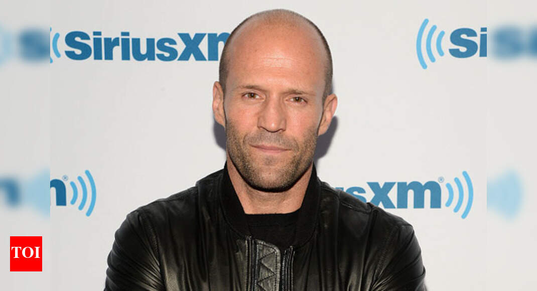Jason Statham: Jason Statham slams action movies for using stunt ...