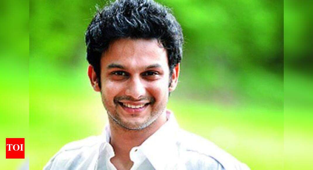 Adinath becomes nostalgic | Marathi Movie News - Times of India