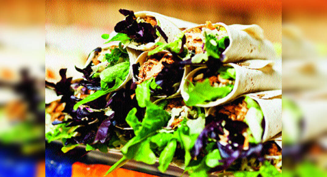 8 five-minute hunger quenchers for Amdavadis – Food & Recipes