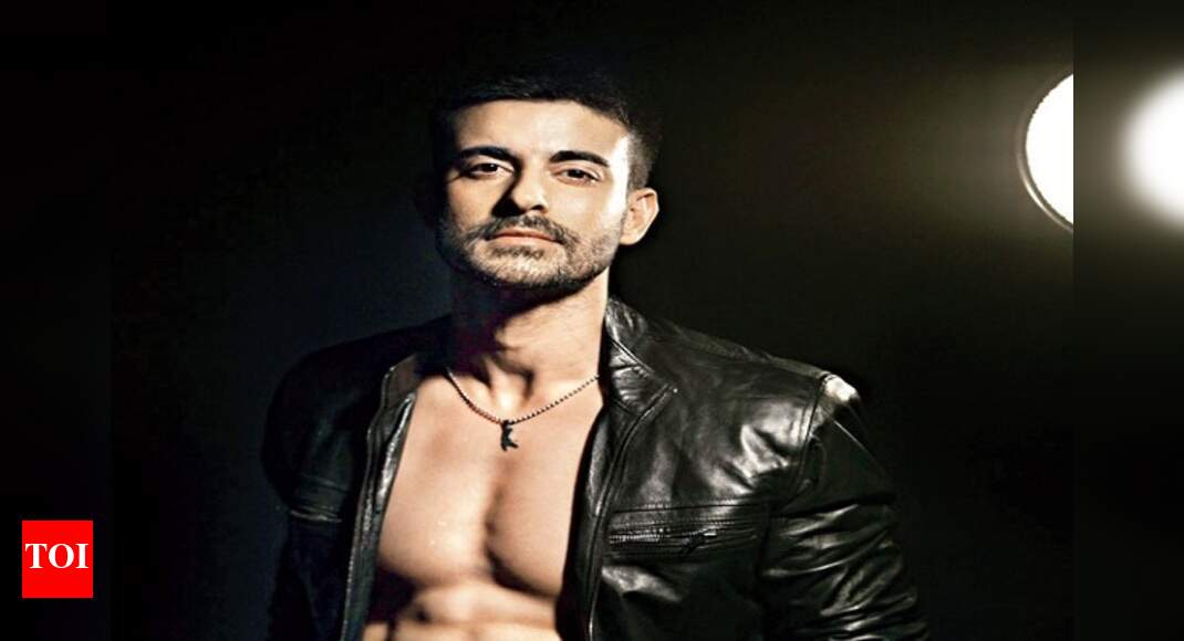 Gautam will miss his action scenes - Times of India