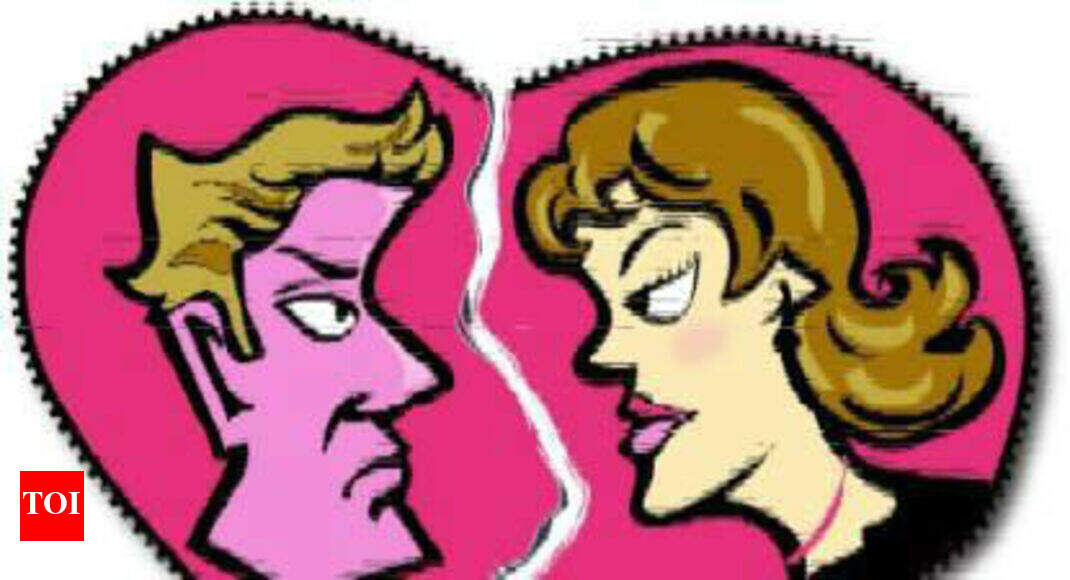 Indian-origin ex-wife challenges 'unfair' divorce in UK - Times of India