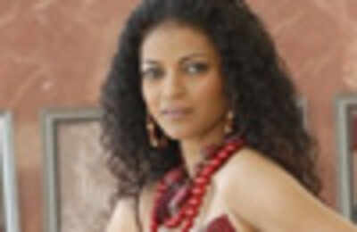 Noyonika Chatterjee - Times of India