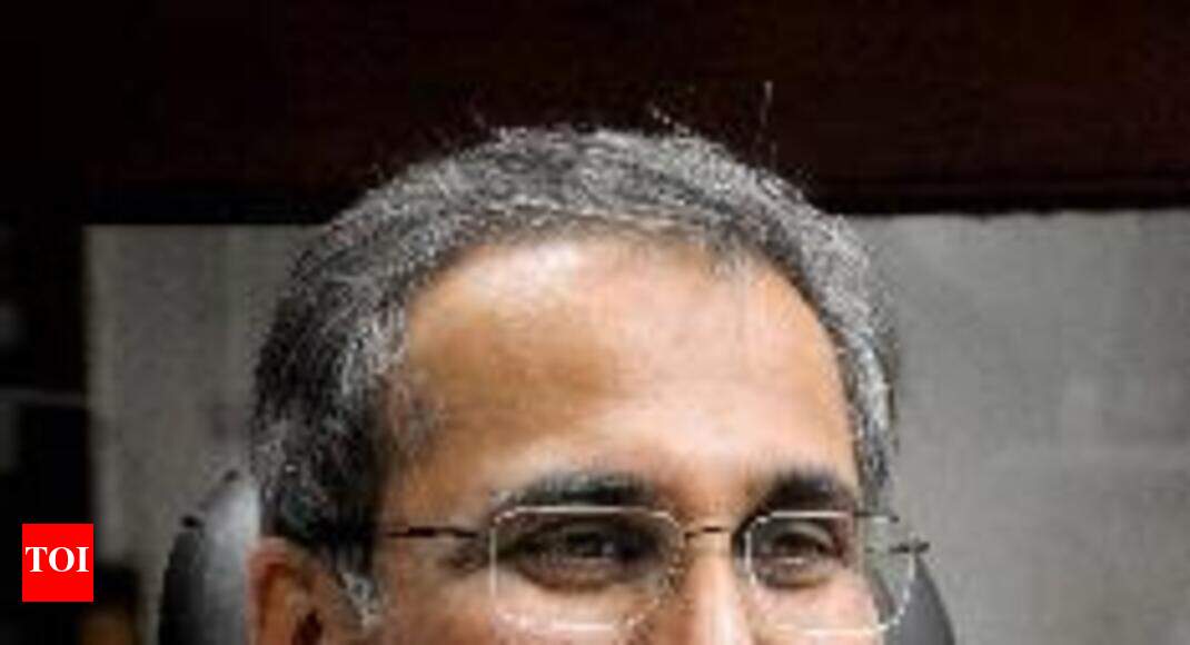 Maharashtra advocate general Sunil Manohar resigns | India News - Times ...