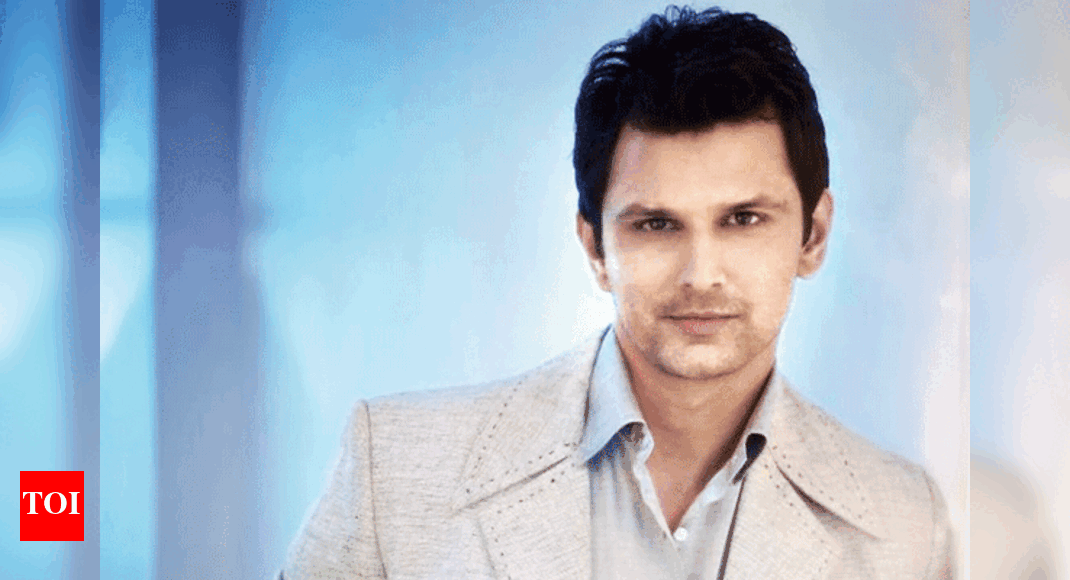 Sandeep Rajora: Sandeep to play Suryadev for the third time! - The ...