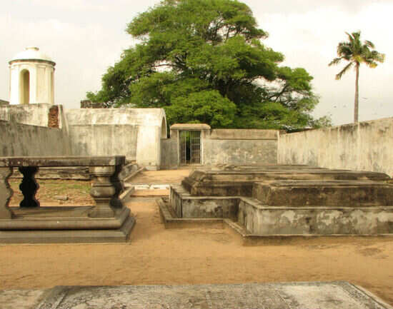 Fort History | Take A History Lesson From A Fort | TimesTravel