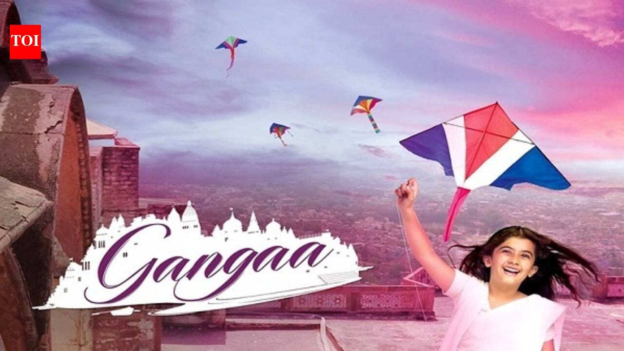 Gangaa: Story so far...